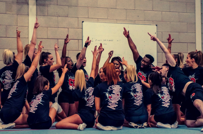 Some basing tips for this weeks #TipTuesday! - CD Cheer